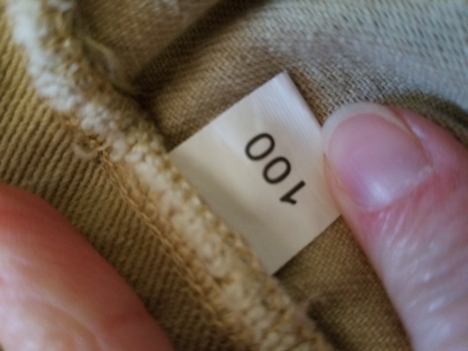 Baby BARF Costume With Patch -Spaceballs Movie "I'm a MOG!" John Candy ...