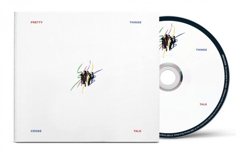 CROSS TALK NEUF 636551883825 | eBay