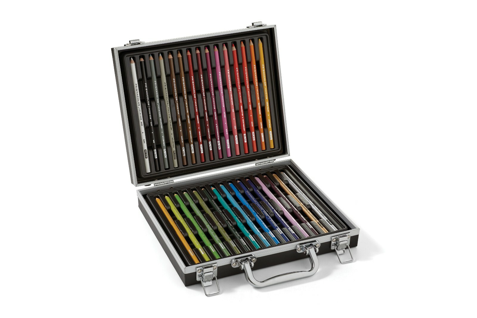 Prismacolor Premier Soft Core Colored Pencils 30 Pencils + 1 Coloring ...