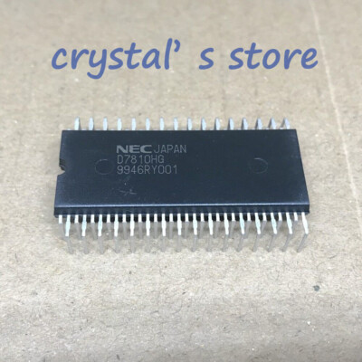 1PCS D7810HG Encapsulation:DIP-64 | eBay