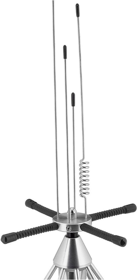 Desktop Scanner Antenna SkyScan V1300 4M RG58 BNC Plug 25-2000MHz for ...