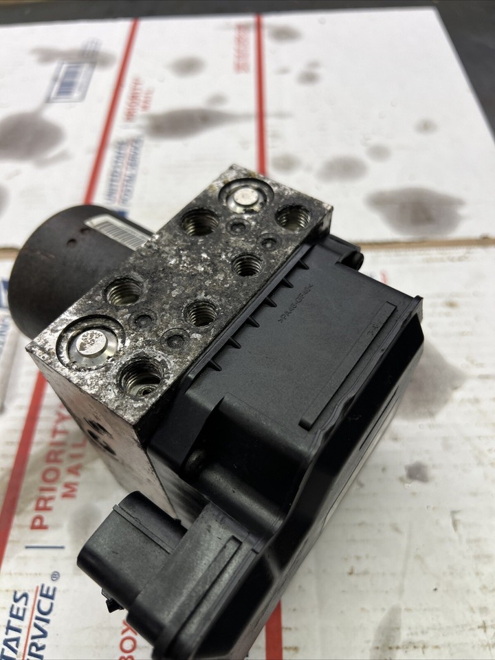 Ford ABS control module | eBay
