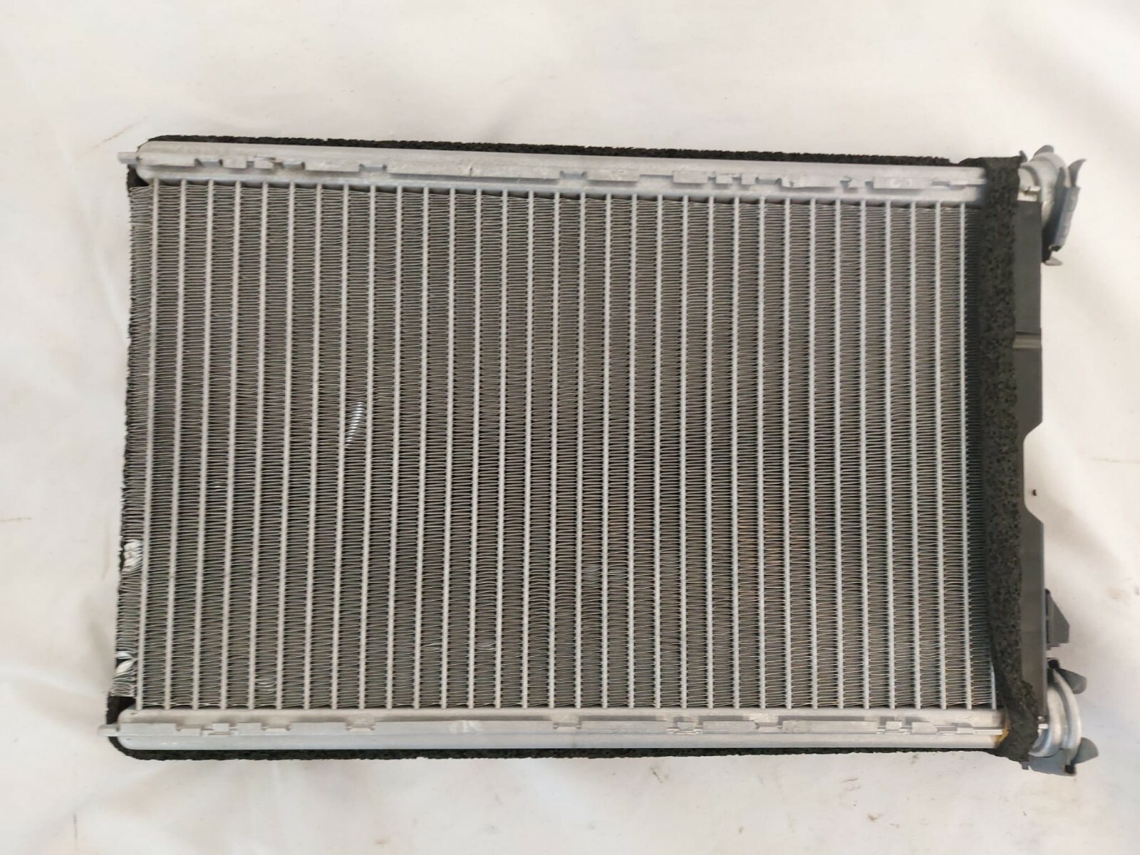 BMW Heating element with double pipe, Genuine OEM (64119190595, 9190595 ...