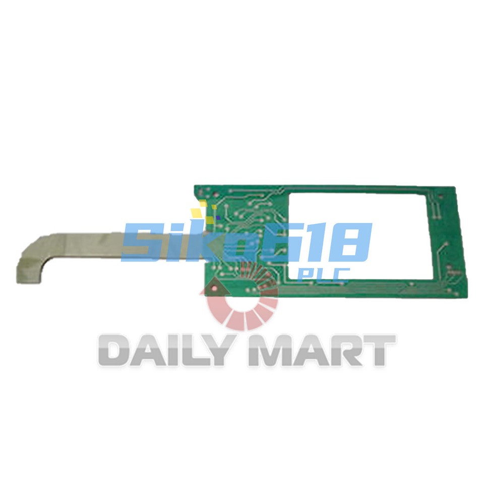 1PC NEW AGILENT/HP E4418A/B /E4416A/E4419A/B/E4417A Keypad Membrane #SO ...