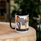 Jim Reeves Legendary Country-Western singer 15oz FAN Coffee Mug Classic ...