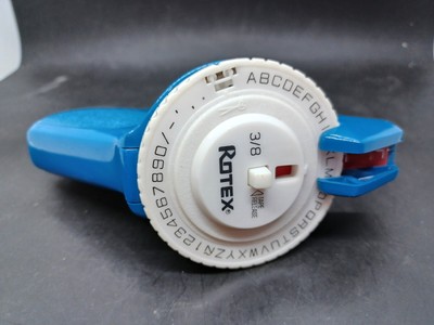 Label Makers - System Label Maker