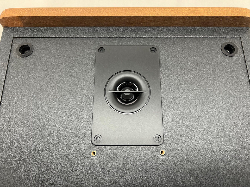 Advent Baby II Tweeter Replacement New Driver