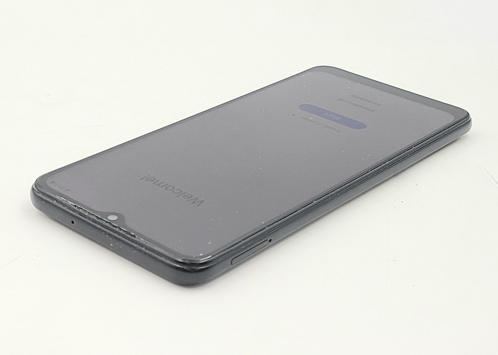 Samsung Galaxy A03s SM-A037W 6.5" 32GB Smartphone Black | eBay