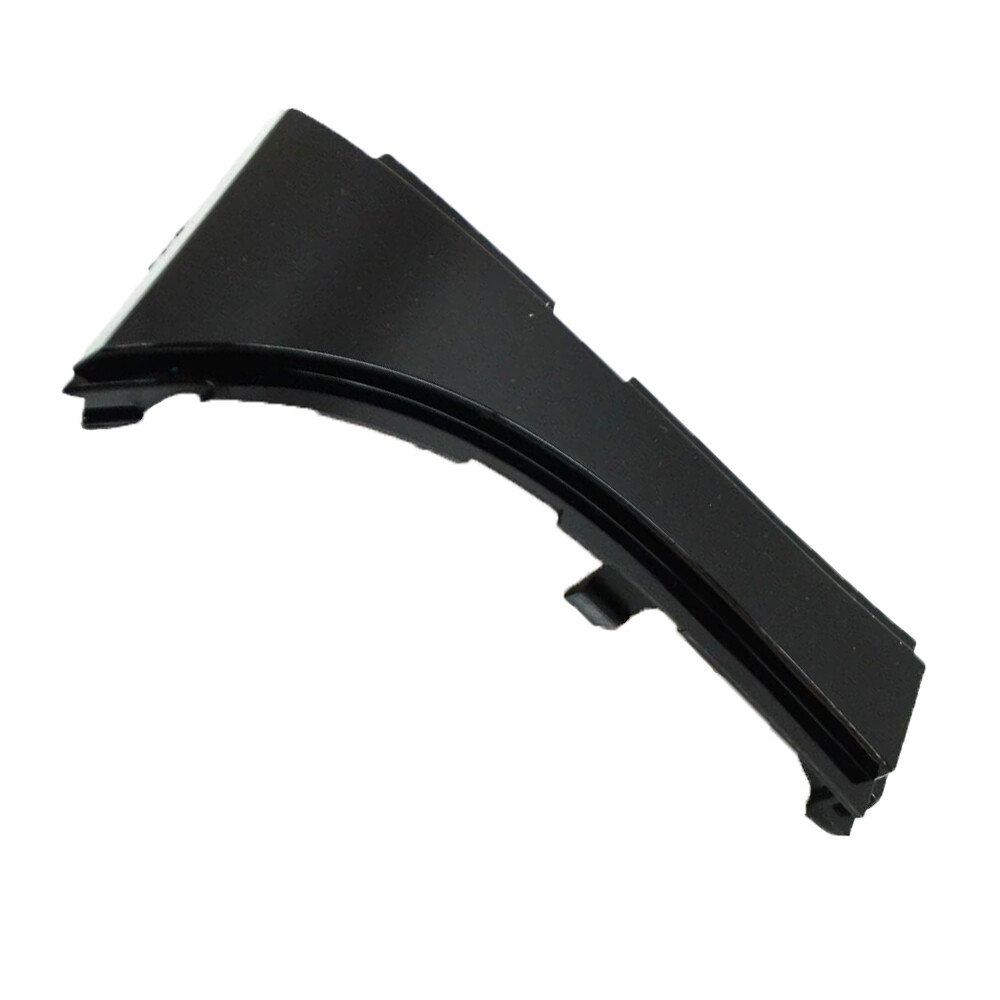 Front Cover Trim Grille #51747357006 Fit For BMW 7-Series G11 G12 Black ...