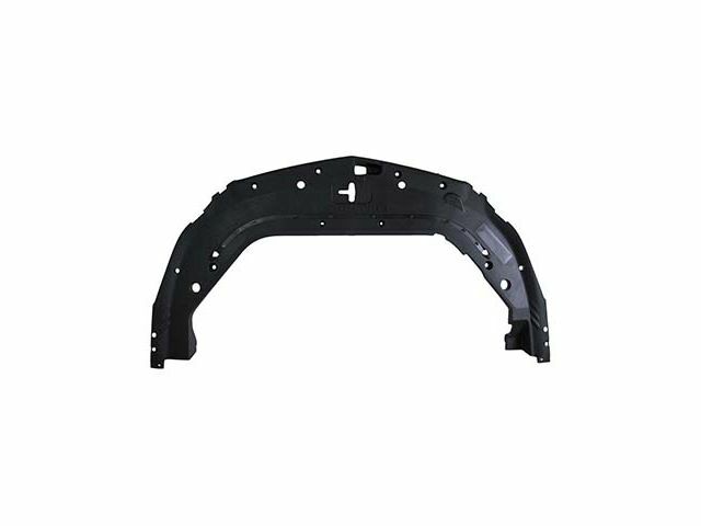 For 2009-2012 Chevrolet Traverse Radiator Support Cover 26846HX 2011 ...