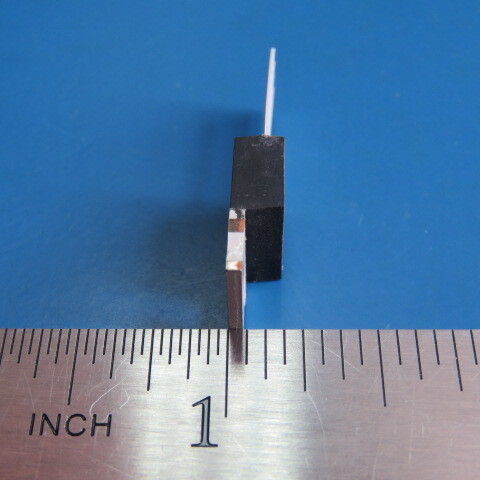 NSC LM2931CT Qty of 40 per Lot Linear Voltage Regulator IC Positive ...