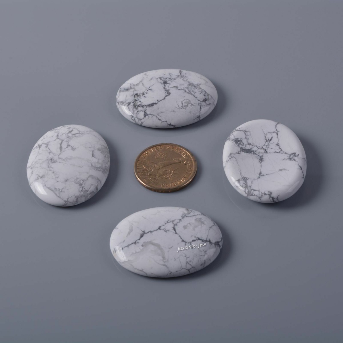 Coin Rubbing Healing