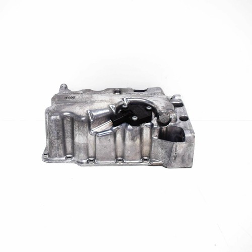 NEW AUDI A3 8V ENGINE OIL PAN 04C103601C OEM | eBay
