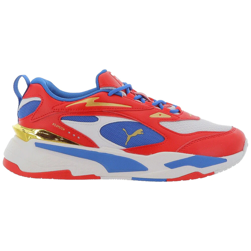 Size 12 - PUMA RS-Fast Low RWB for sale online | eBay