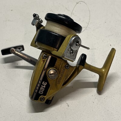 Spinning Reels - Olympic Spark