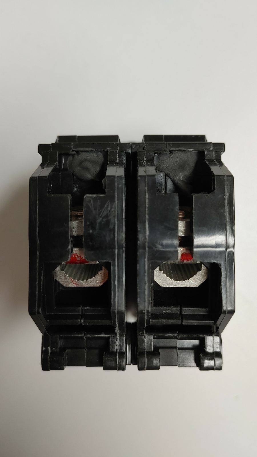 GE General Electric THQL2170 70-Amp 2-Pole 120/240VAC Breaker | eBay