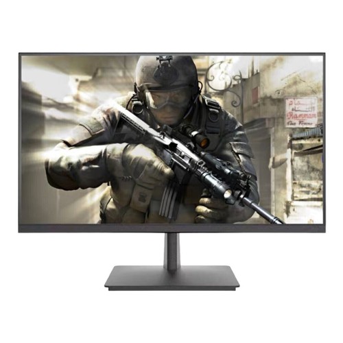 Dell/HP 23" LCD Widescreen Monitor Gaming PS5 PS4 Xbox one Switch ...