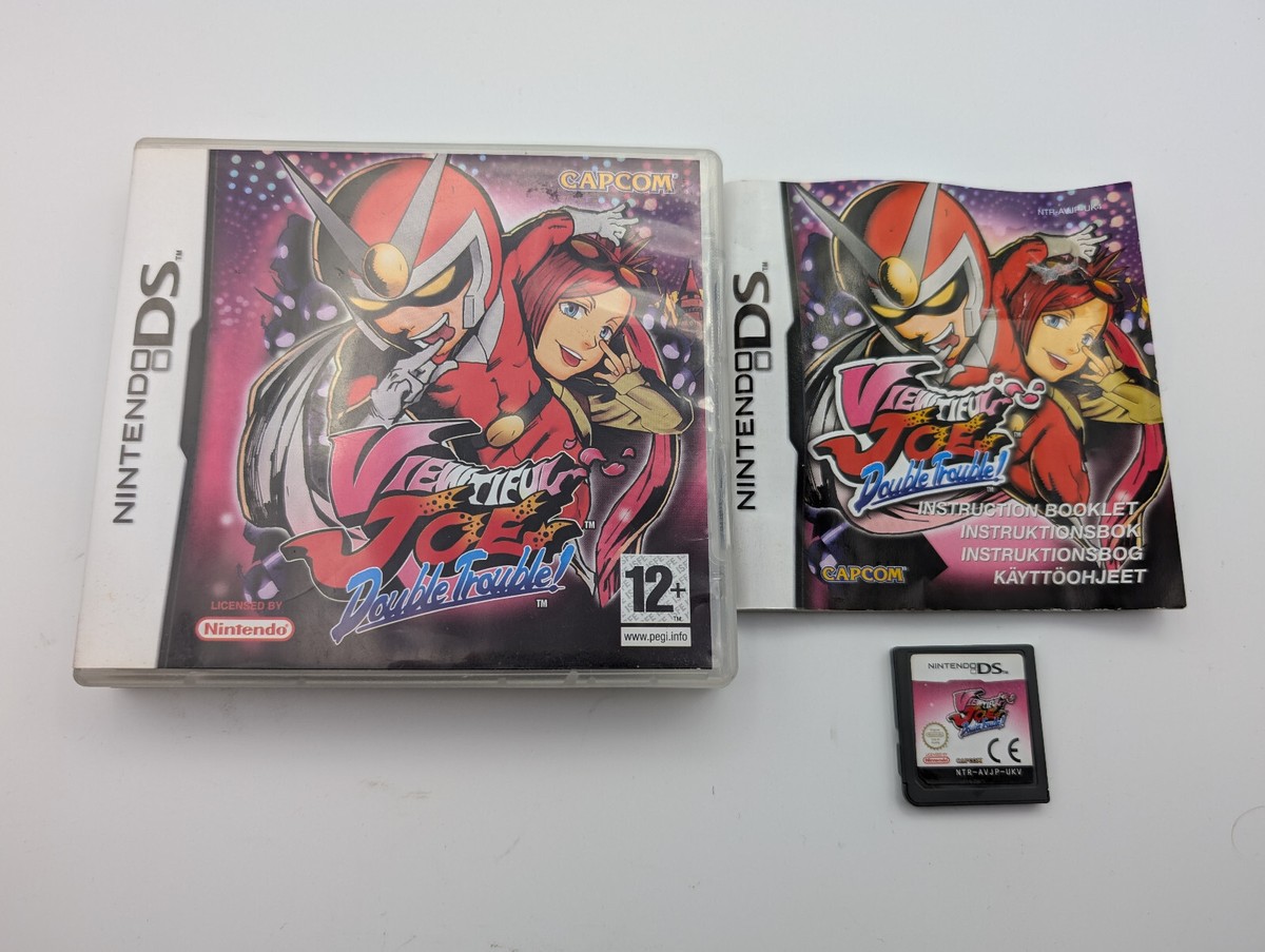Viewtiful Joe Pc