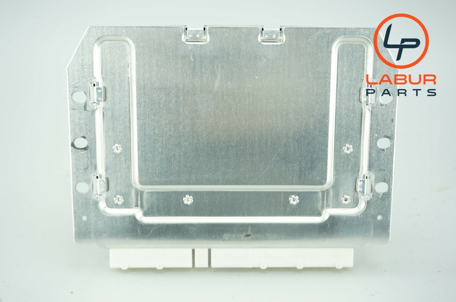 E CLS Class W211 219 Airmatic Suspension ECU Control Module Unit ...