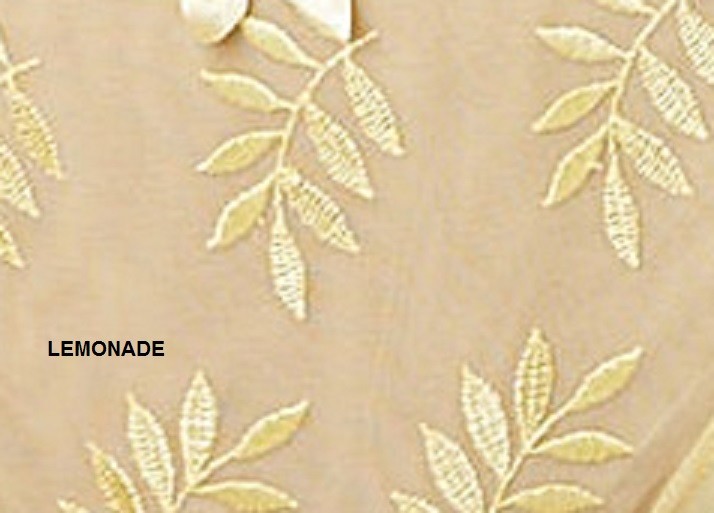 PANACHE 3257 TANGO II THONG IN LEMONADE | eBay