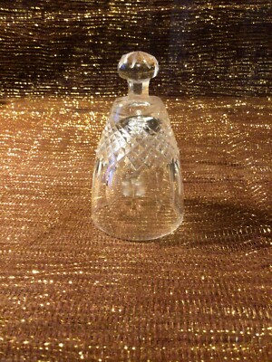 Crystal Colleen bell | eBay