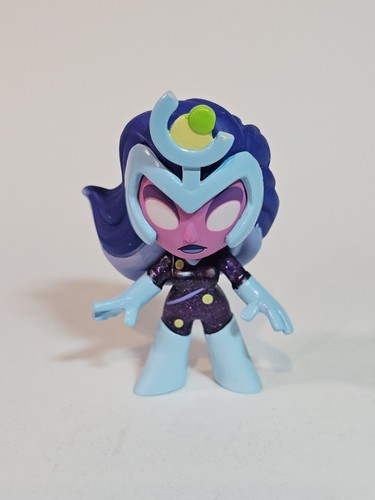 HTF Funko Mystery Mini Rick & Morty SUPERNOVA and CROCUBOT Figures ...