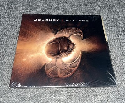 Eclipse by Journey (New CD)⭐️Buy Any 3 Get 1 Free⭐️ 8024391051740| eBay