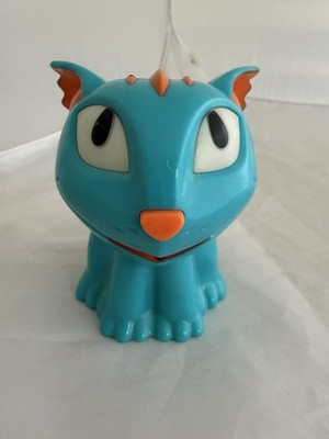 Hasbro Magic Jinn Talking Interactive Animal Guessing Game 2013 with ...