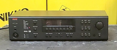 Vintage Adcom GTP-750 Digital AV Tuner/Preamp 5.2 | eBay