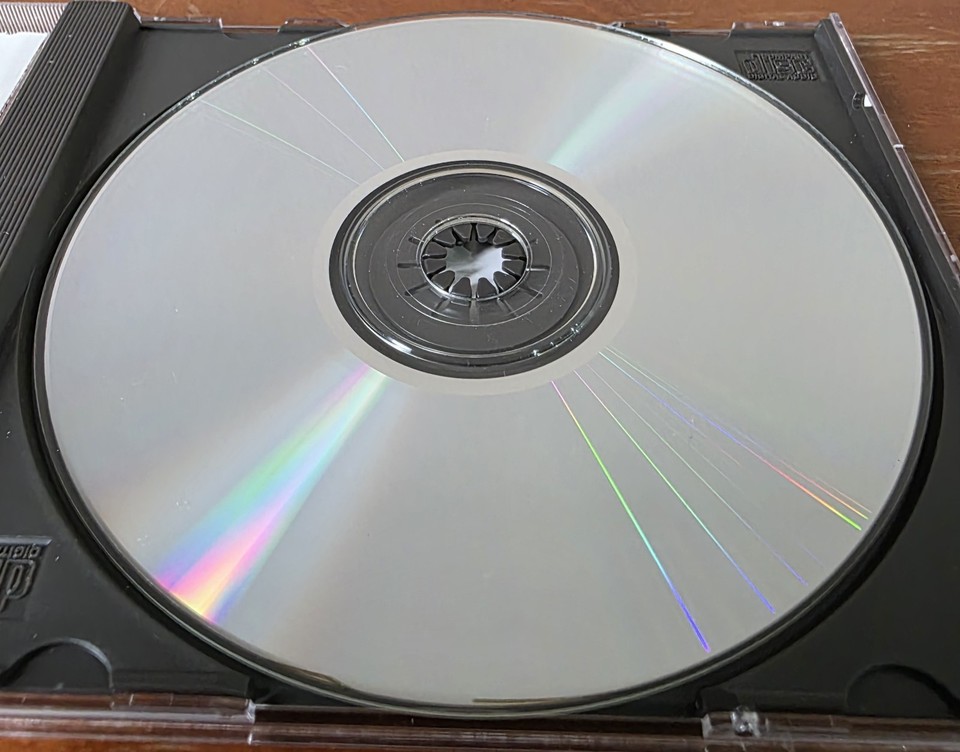 Ray Anthony - The Hits of Ray Anthony, CD in Very Good Condition, Pre ...