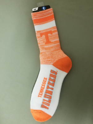 New Tennessee Volunteers NCAA Socks. | eBay
