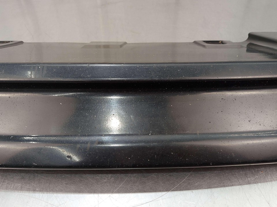 12-15 RANGE ROVER EVOQUE L538 FRONT BUMPER LOWER VALANCE INSERT ...
