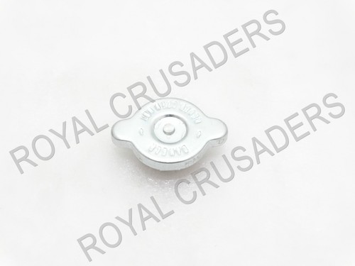 Radiator Cap For Suzuki LJ50 LJ80 LJ81 (74-81) Sierra 1.0 (81-86 ...