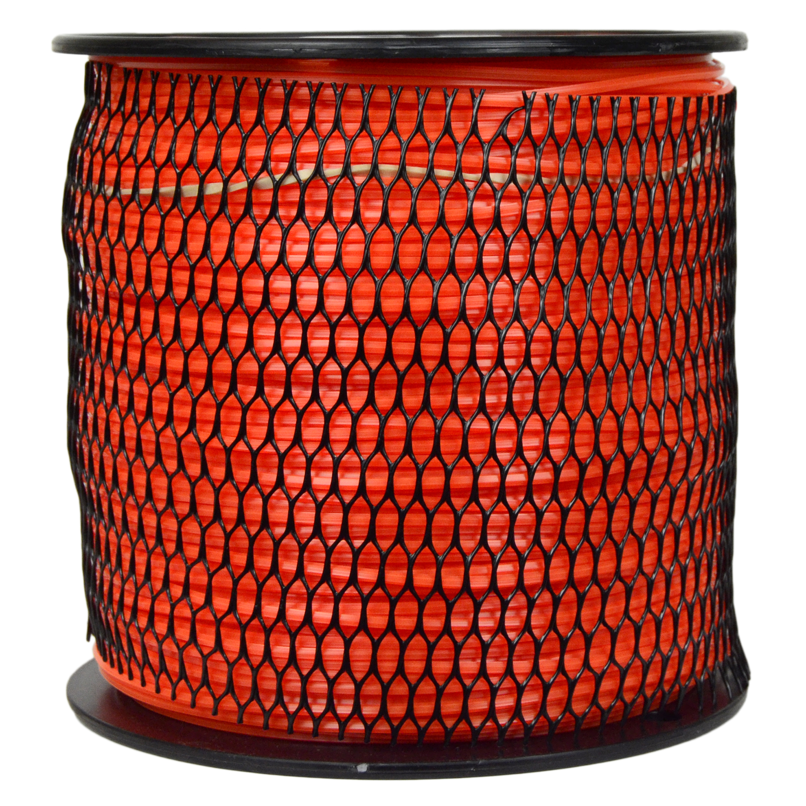 Cyclone Desert Extrusion Cy095s3 .095" X 855' Commercial Trimmer Line ...