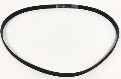 Cummins Ribbed Fan Belt 3289930 New See Photos Water Pump Drive | eBay