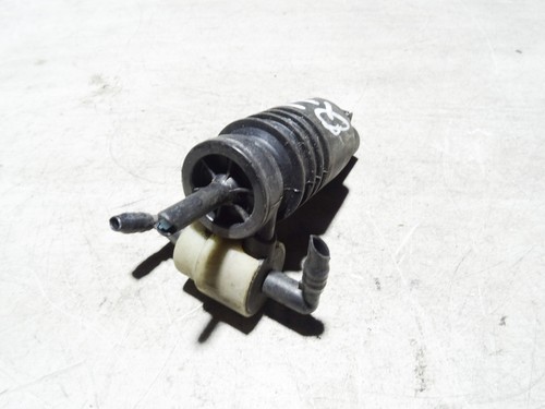 AUDI Q7 4L 1T0955651A Lave-Glace Réservoir Pompe Moteur 3.00 Diesel ...