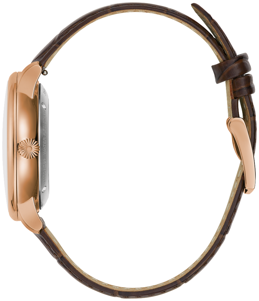 Bulova Hudson Automatic Mens Watch 97B225 | eBay