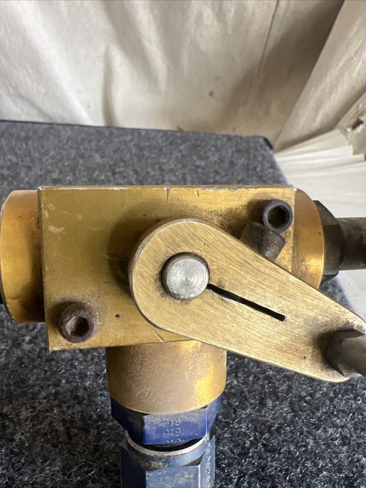 Crower Injection And Pump | eBay