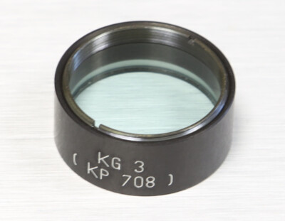 Linos Spindler Hoyer Filter KG3 | eBay.de