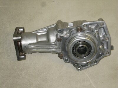 01-02 Acura MDX 03-04 Honda Pilot 3.5L AWD Automatic Transfer Case ...