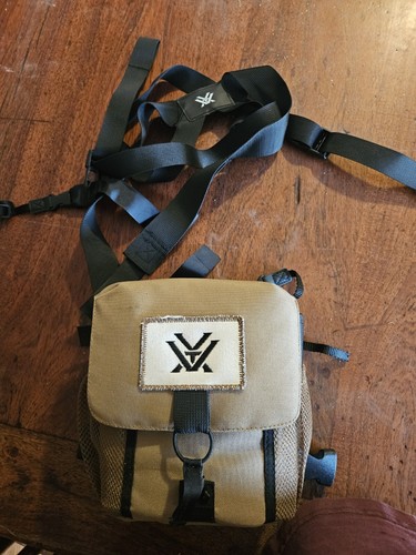 Vortex Binocular Harness Case | eBay