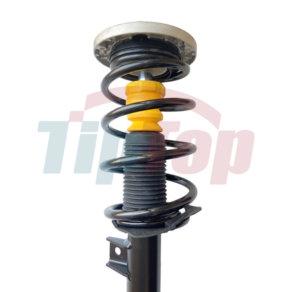 1x Federbein Vorne Rechts Ohne EDC Stoßdämpfer Für BMW X3 F25 X4 F26 ...