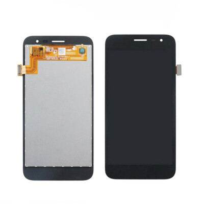 For Samsung J2 Core 2018 SM-J260 Digitizer LCD Touch Screen Assembly ...