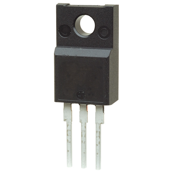 2SC3852A SANKEN Original Transistor Npn 80V 3A TO220F ''UK Company ...