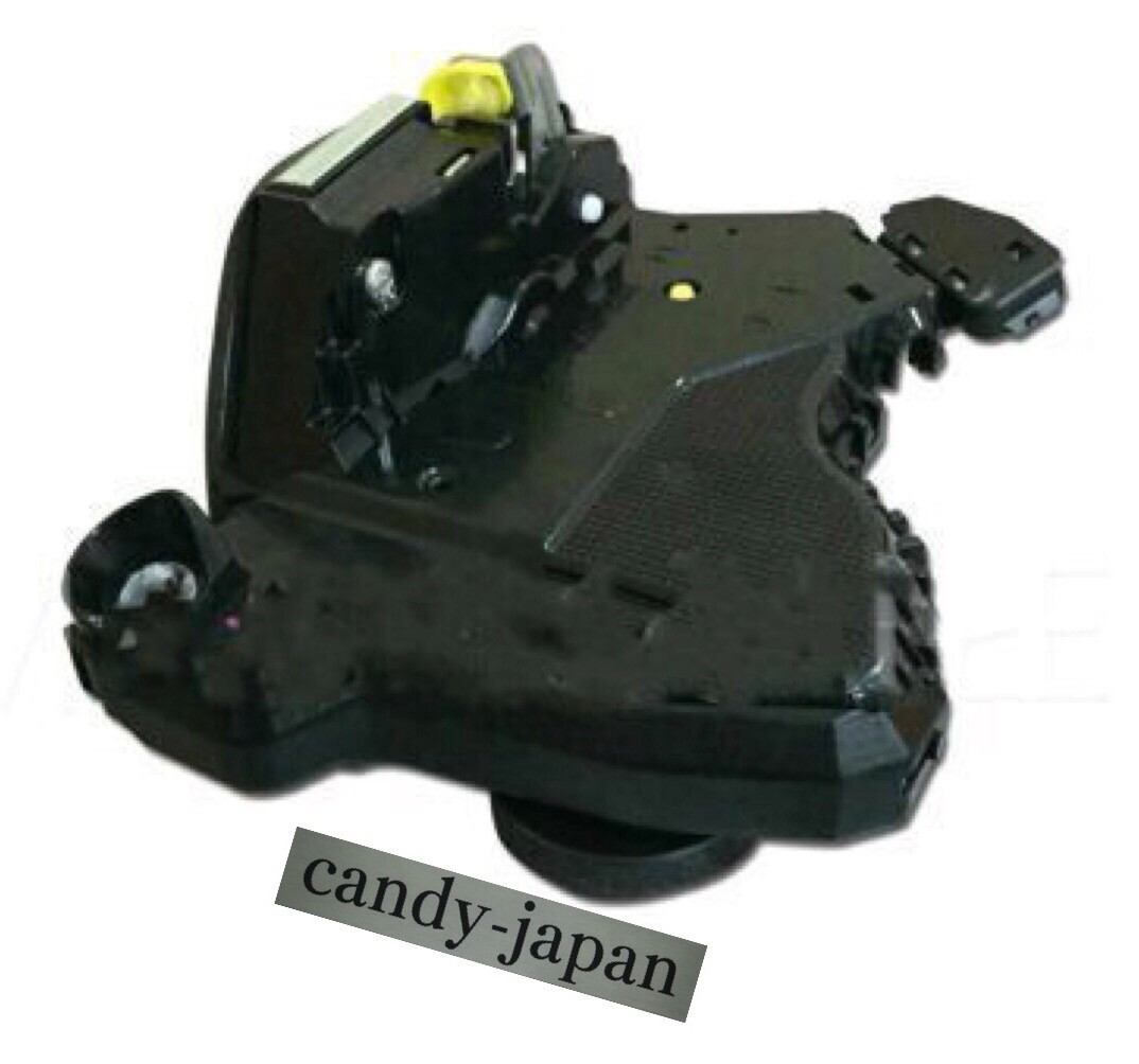 Toyota Lexus Genuine Front Door Lock Motor Assy Left Side OEM Car 69040 ...