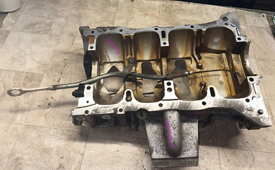 2008-2016 OUTLANDER 09-16 OUTLANDER SPORT 2.4L Engine Block Upper Oil ...