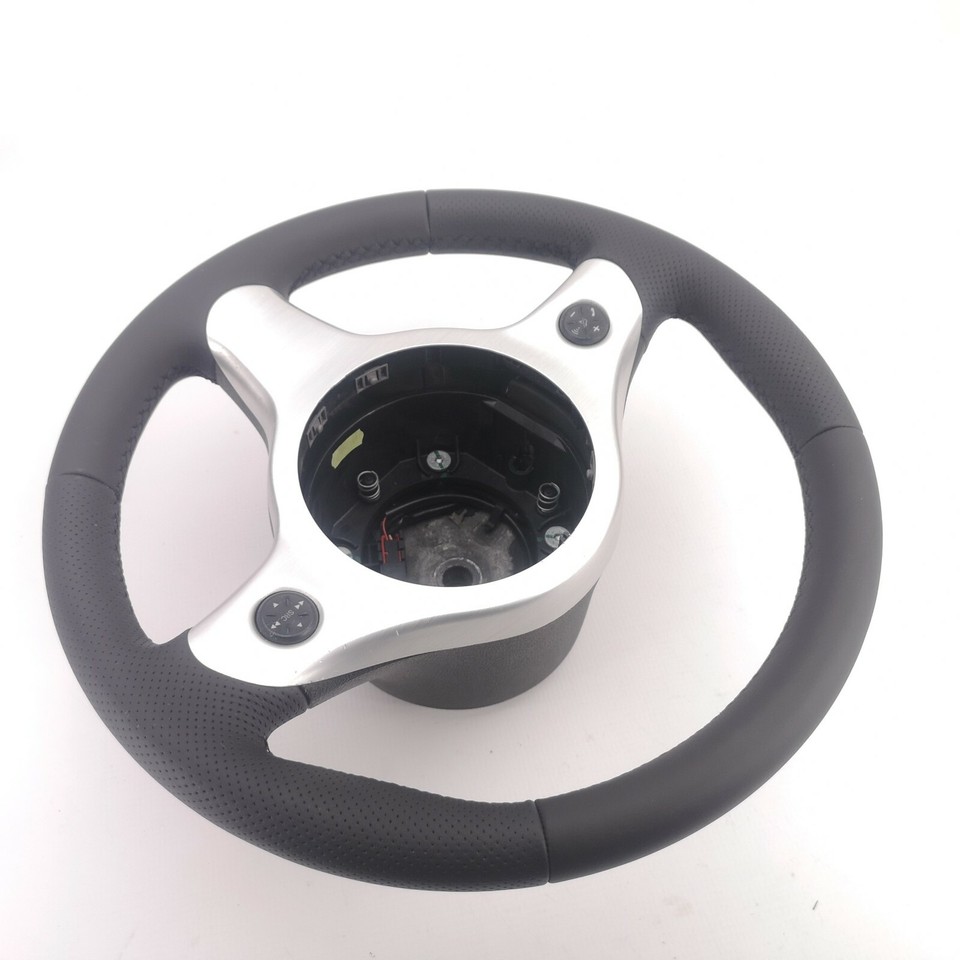 Steering Wheel for Alfa Romeo 159 Brera Spider 2006-2011 NEW LEATHER ...