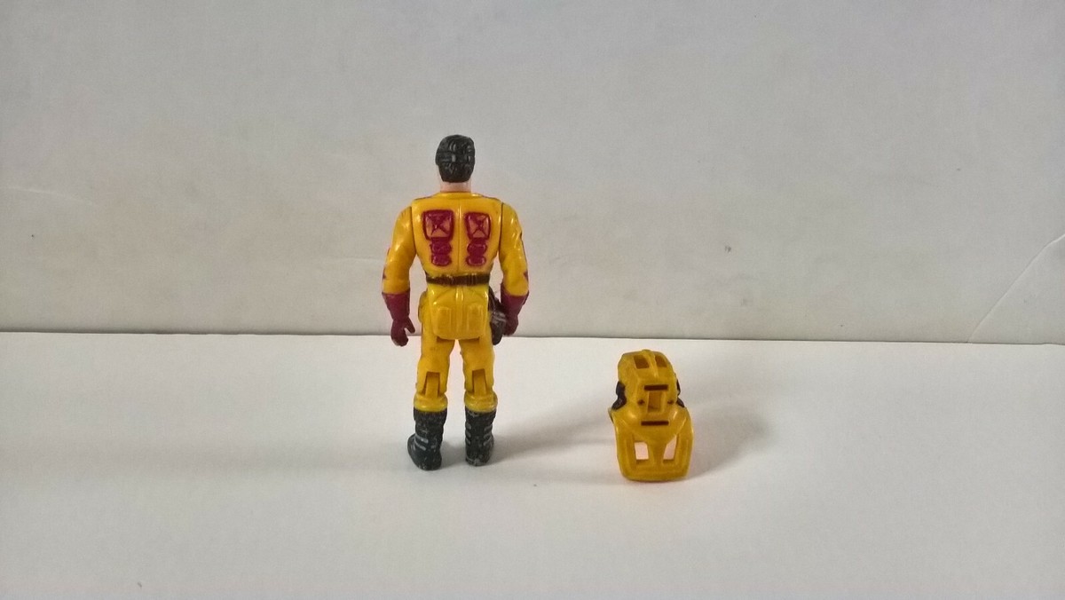 Mask Figures 1980