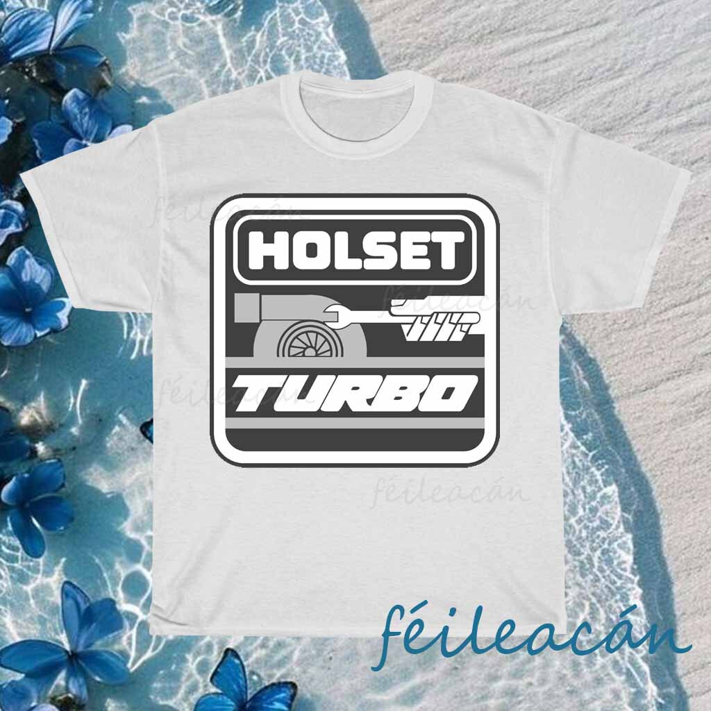 Holset Logo