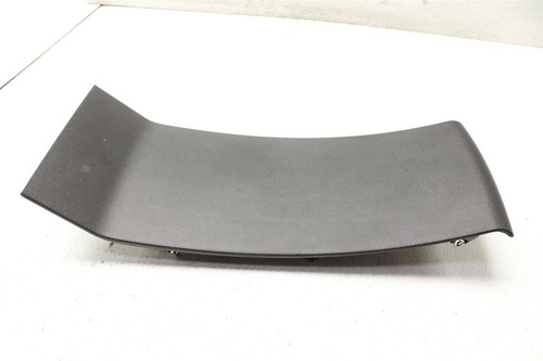 2013 Tesla Model S Rear Center Console Panel 1012308-00-B Factory OEM ...